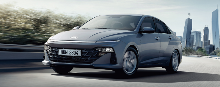 ACCENT BN7i 1.5 MT PLUS - Gildemeister Retail Nuevo